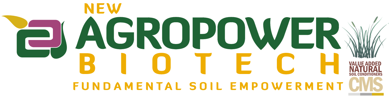 About – New Agropower